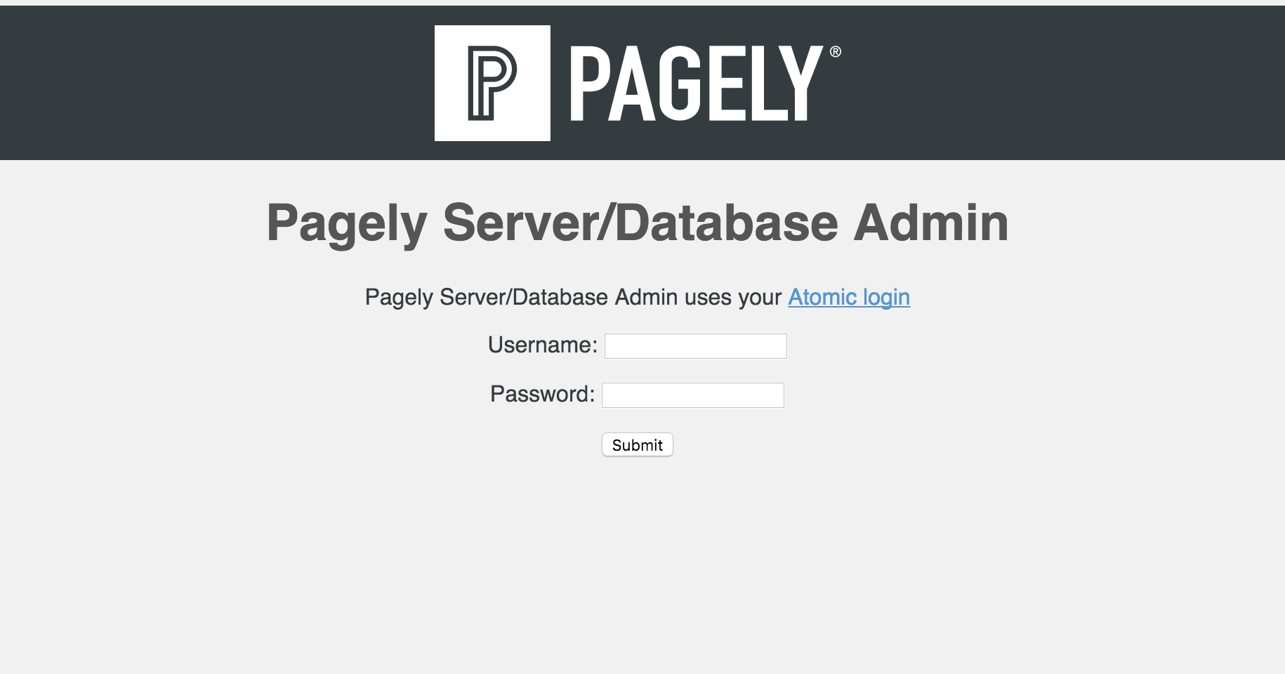 PhpMyAdmin Database Management Pagely SupportOps 